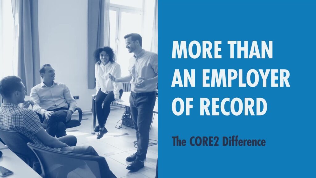 Impact Insights - Impact Workforce Solutions