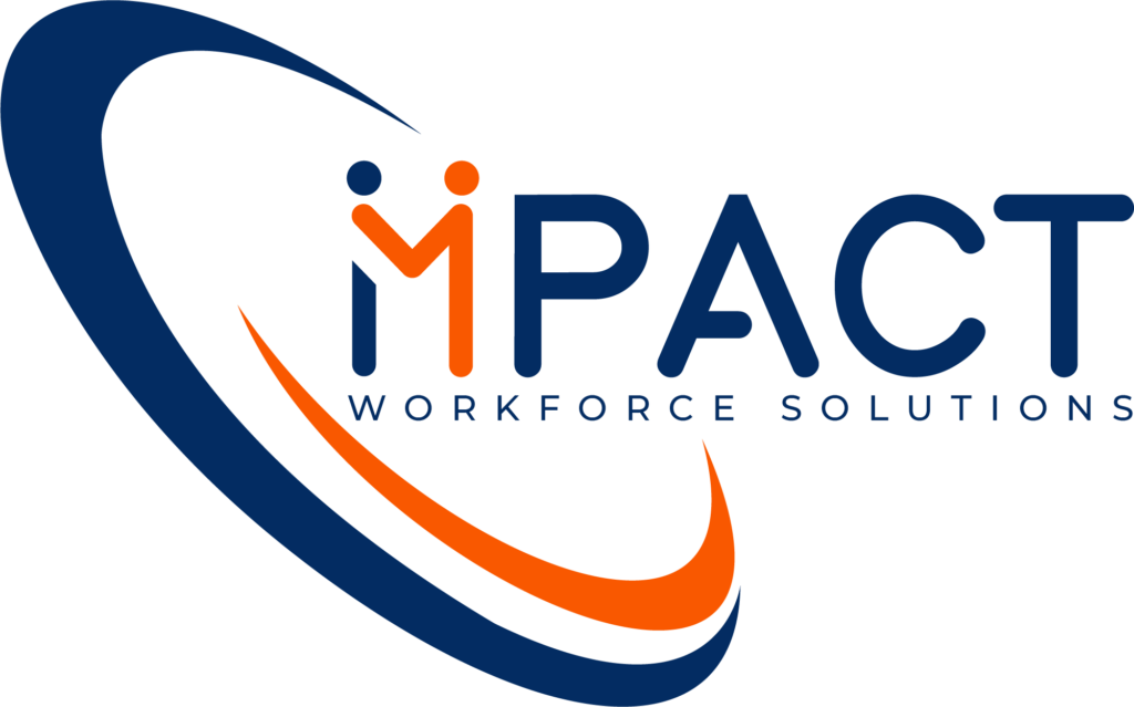 Our Icon Shows Our Commitment to Improvement | Strategic Workforce