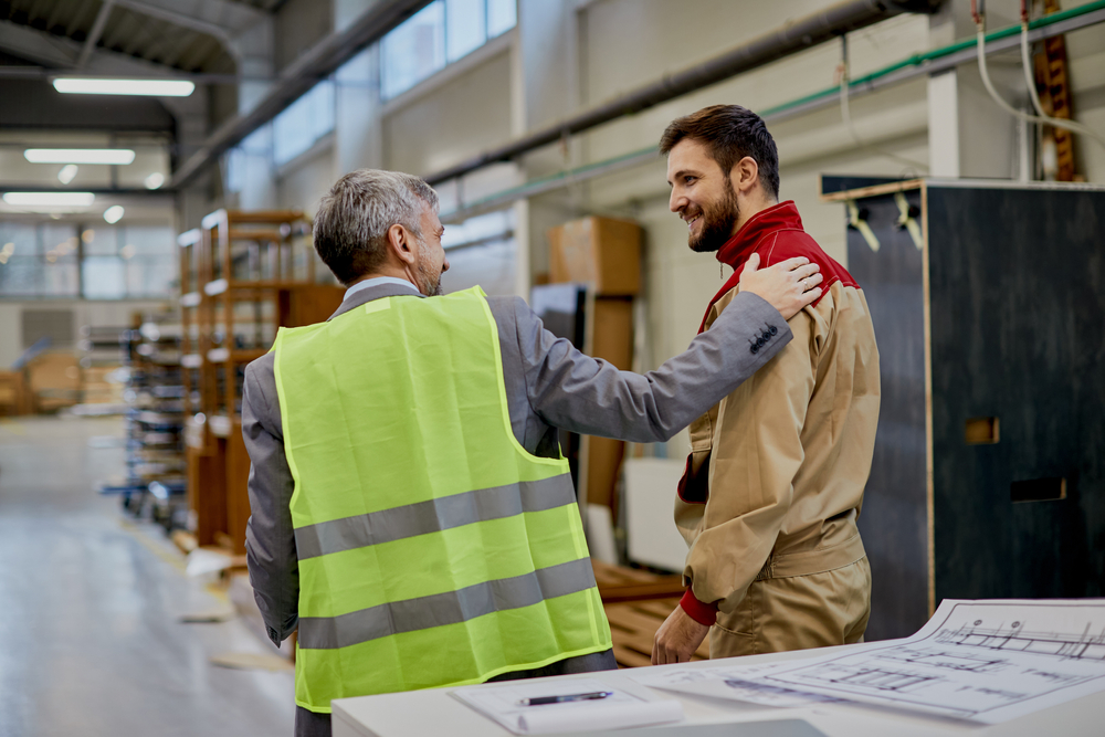 Building an Effective Workforce Engagement Strategy - Impact Workforce ...